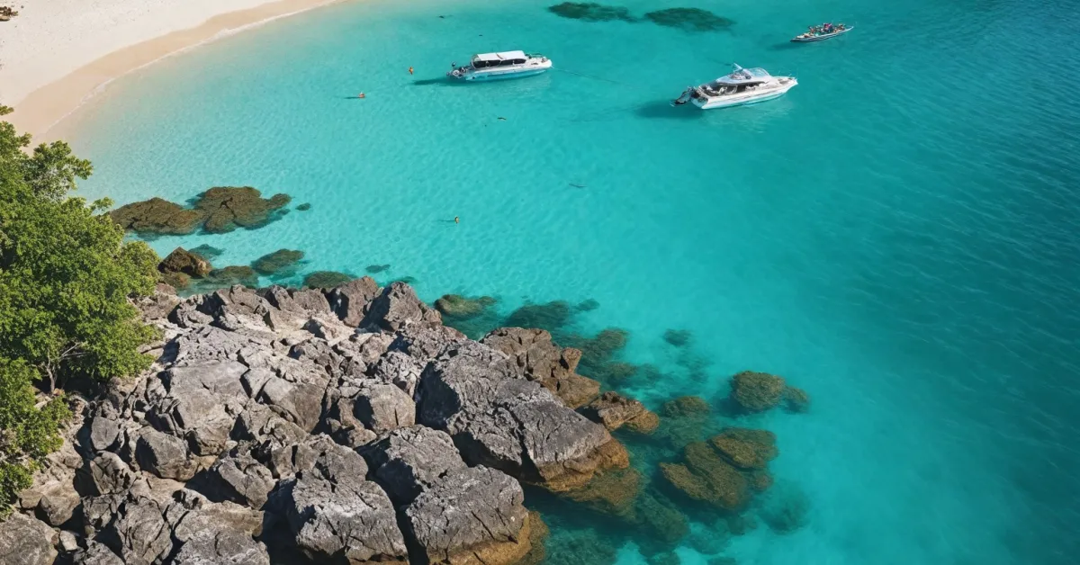 Barbados snorkeling experiences for luxury travelers seeking refined ...